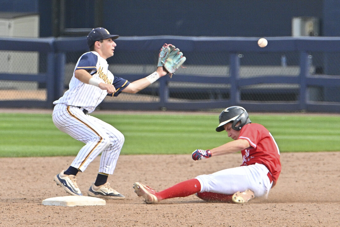 Montoursville battles until final out in tough 5-4 loss to Indiana in ...